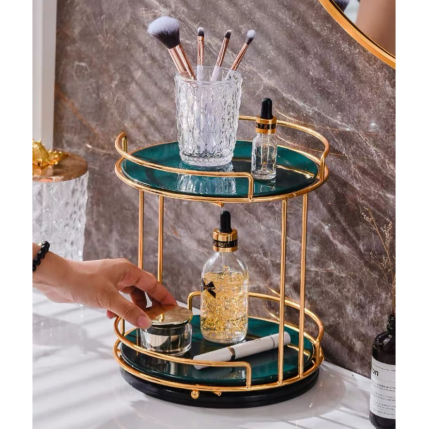 Materials RoomCosmetic Rack-1