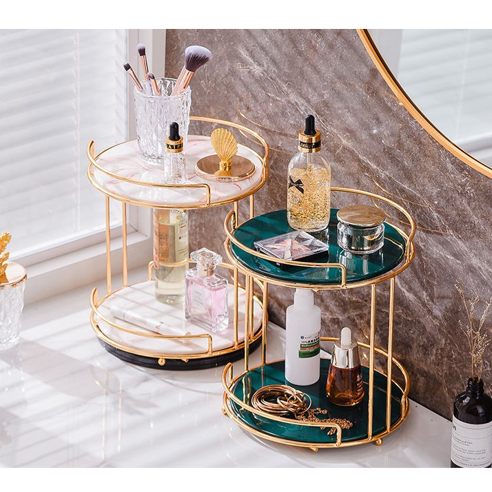 Materials RoomCosmetic Rack-6