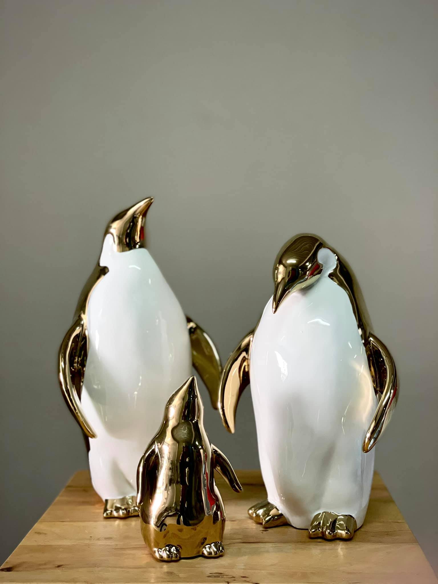 Materials RoomHappy feet family-5