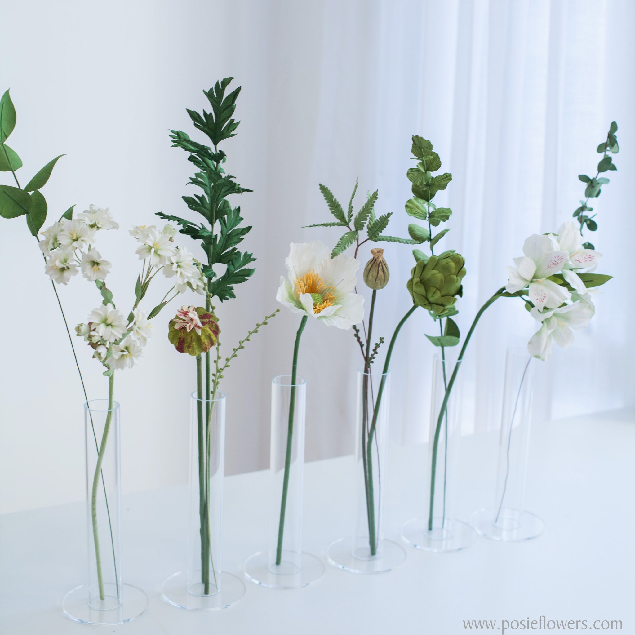 Materials RoomWild Flowers Amsterdam Flower Vase-2