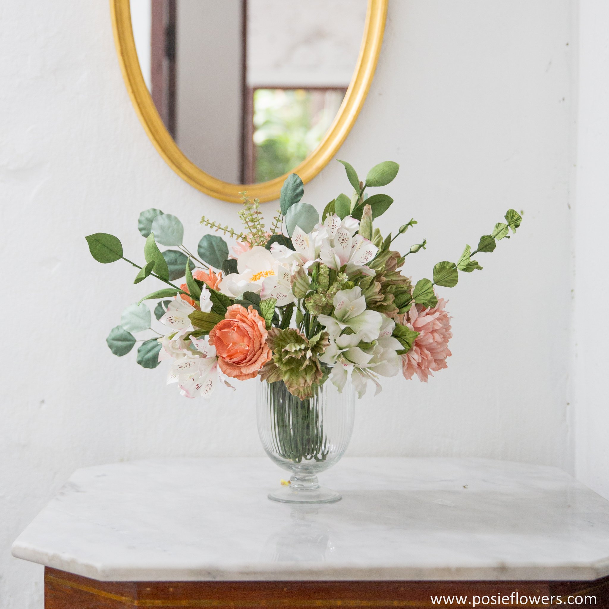 Materials RoomWild Orange Set