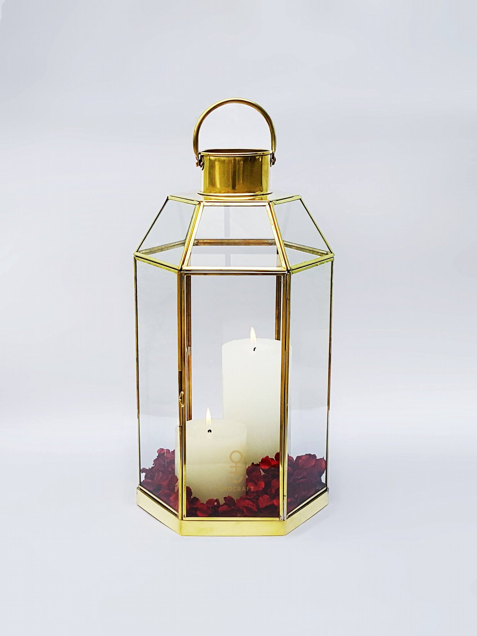 Materials Roomตะเกียงเทียน-2