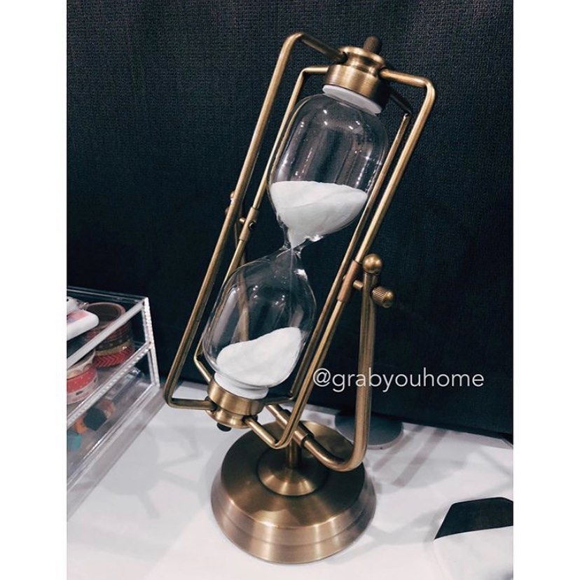 Materials Roomนาฬิกาทราย -3