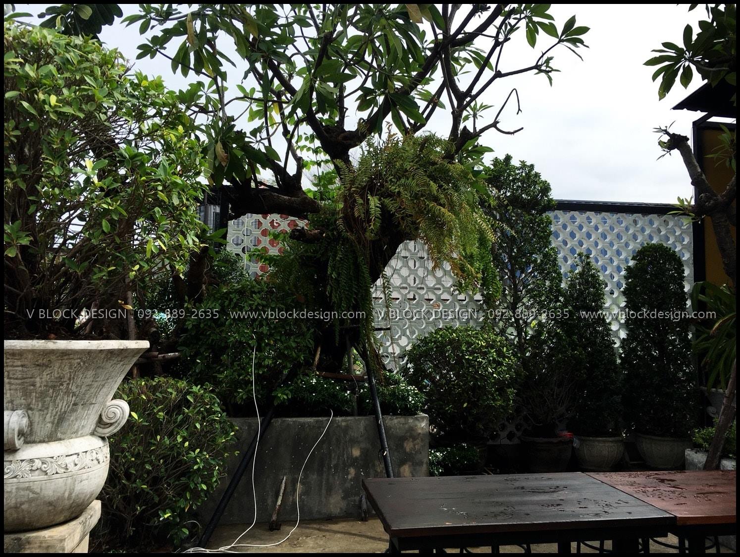 Materials Roomลายแปดเหลี่ยมทวีทรัพย์-3