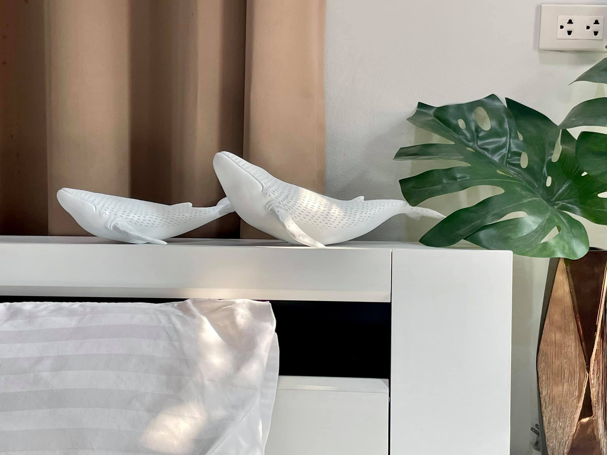 Materials Roomวาฬเกยตื้น-4