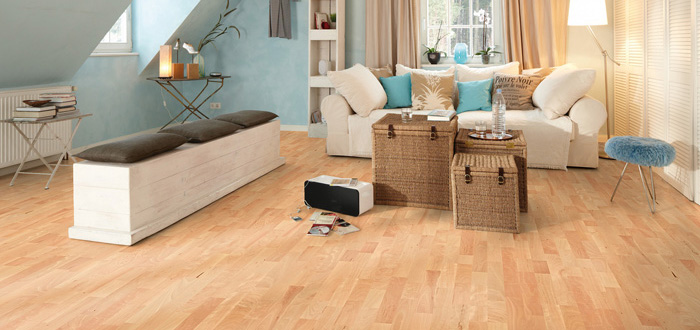 Materials Room3.1-Beech