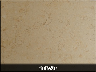 Materials Room8.ซันนีครีม