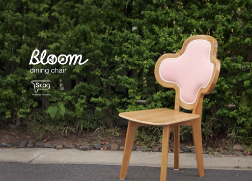 Materials RoomBloom-5