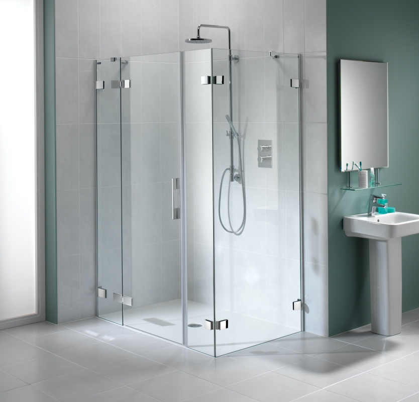 Materials RoomNEXUS-4