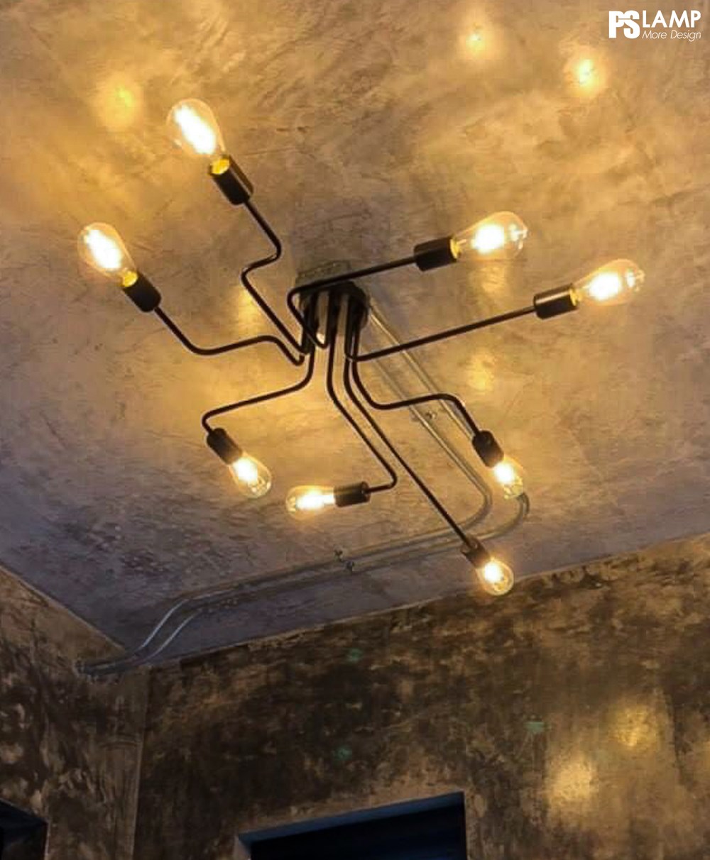 Materials RoomPslamp-7