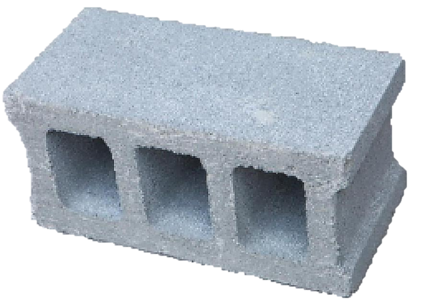 Materials Roomบล็อกทนไฟ FIREPROOF BLOCKS-2