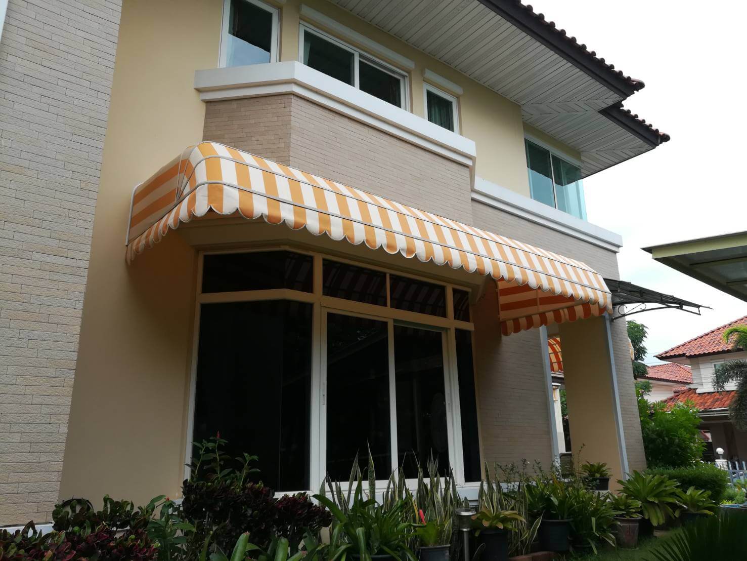 Materials RoomCanopy Type A-3