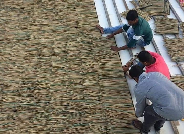 Materials Roommaxis thatch-7