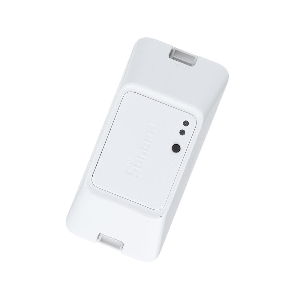 Materials Room2-Sonoff Basic R3